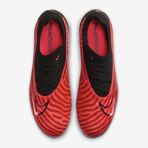 Nike | Shoes | Nike Phantom Gx Academy Multiground Soccer Cleats Black ...